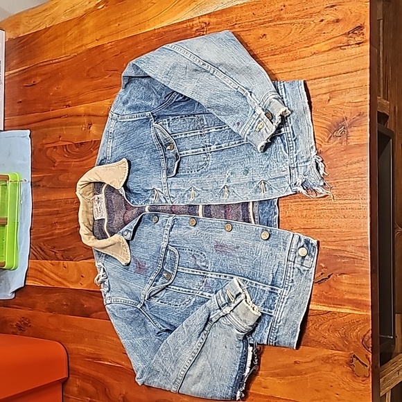Lee | Jackets & Coats | Vintage Lee Jacket | Poshmark
